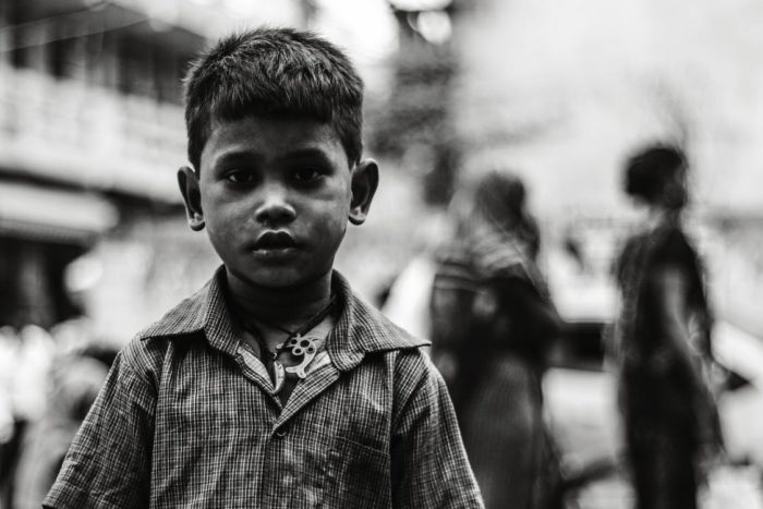 What is the International Day for Street Children? - World Infi